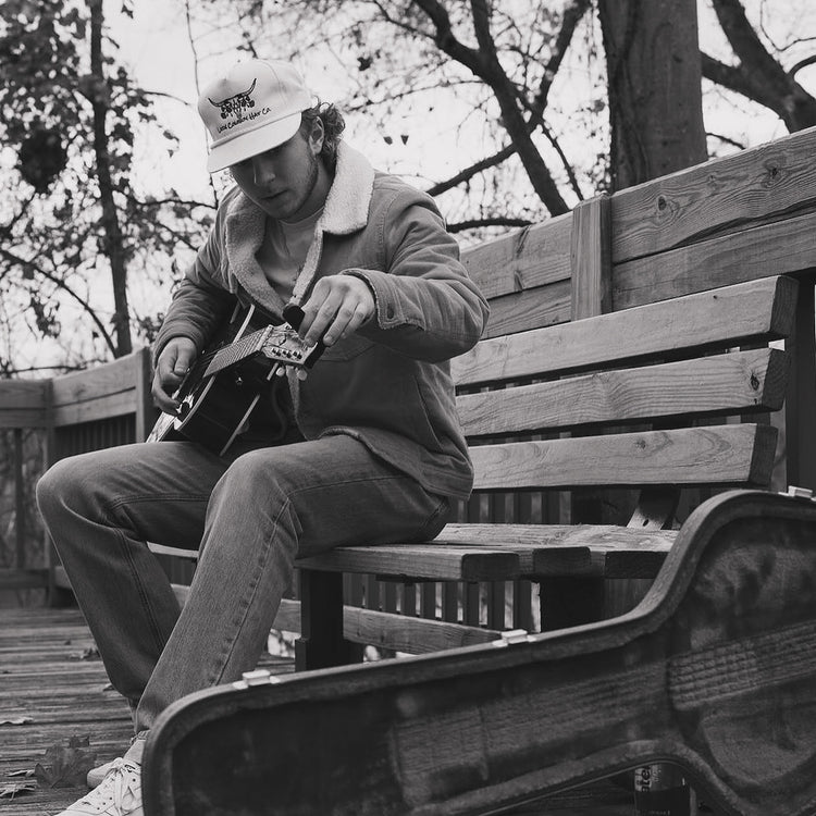 Lazy Cowboy Hat Company