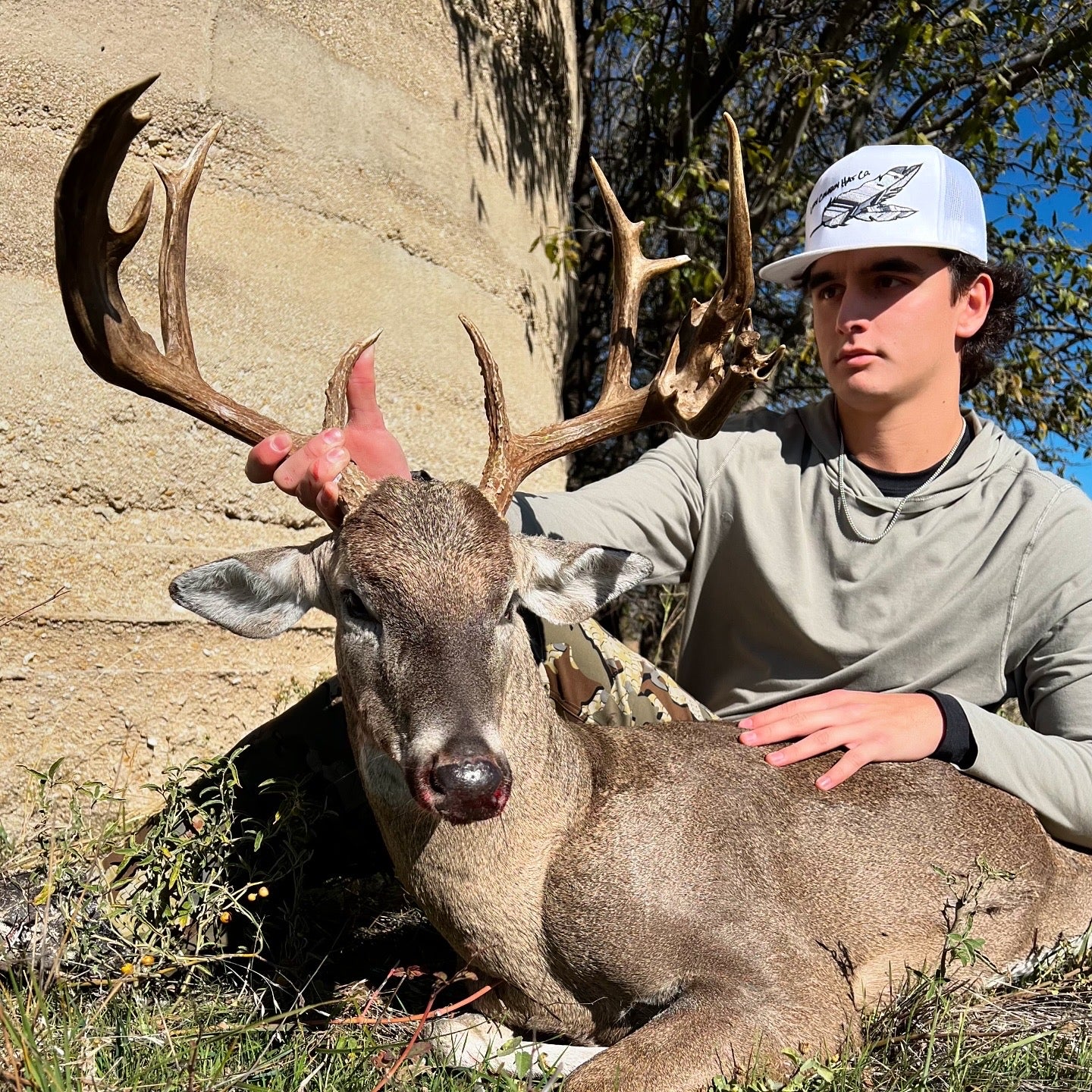 Lazy Cowboy Hat Company