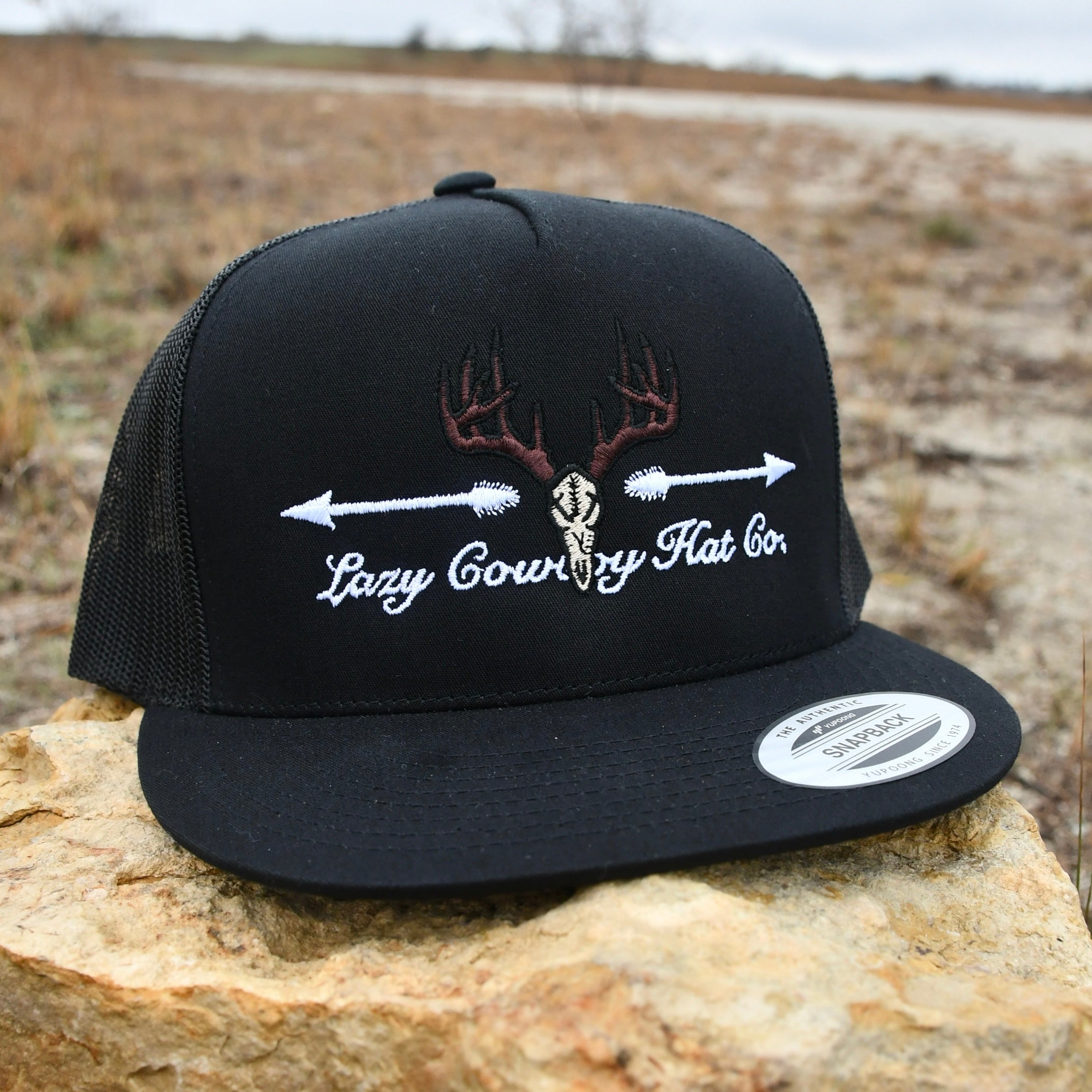Products – Lazy Cowboy Hat Company