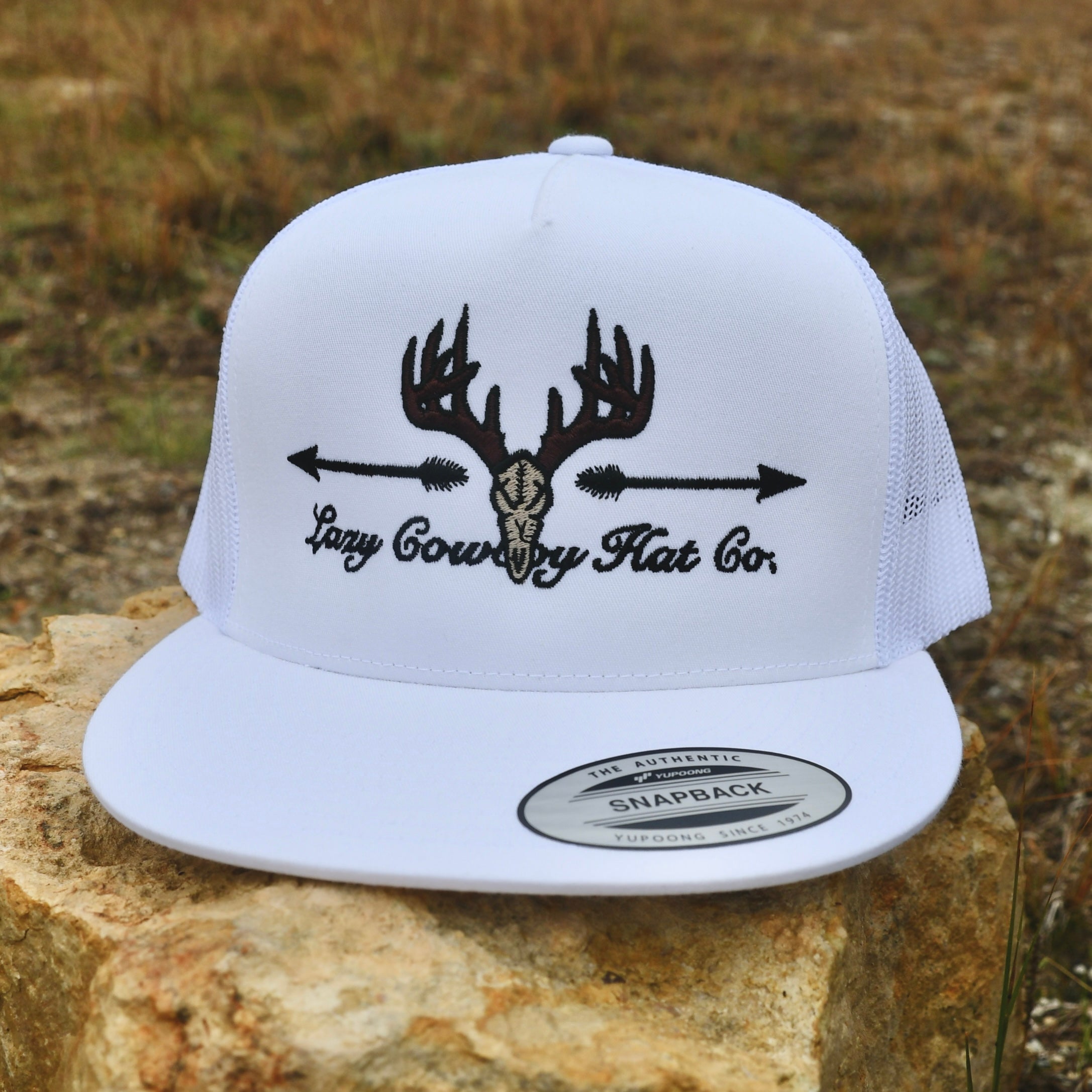 Products – Lazy Cowboy Hat Company