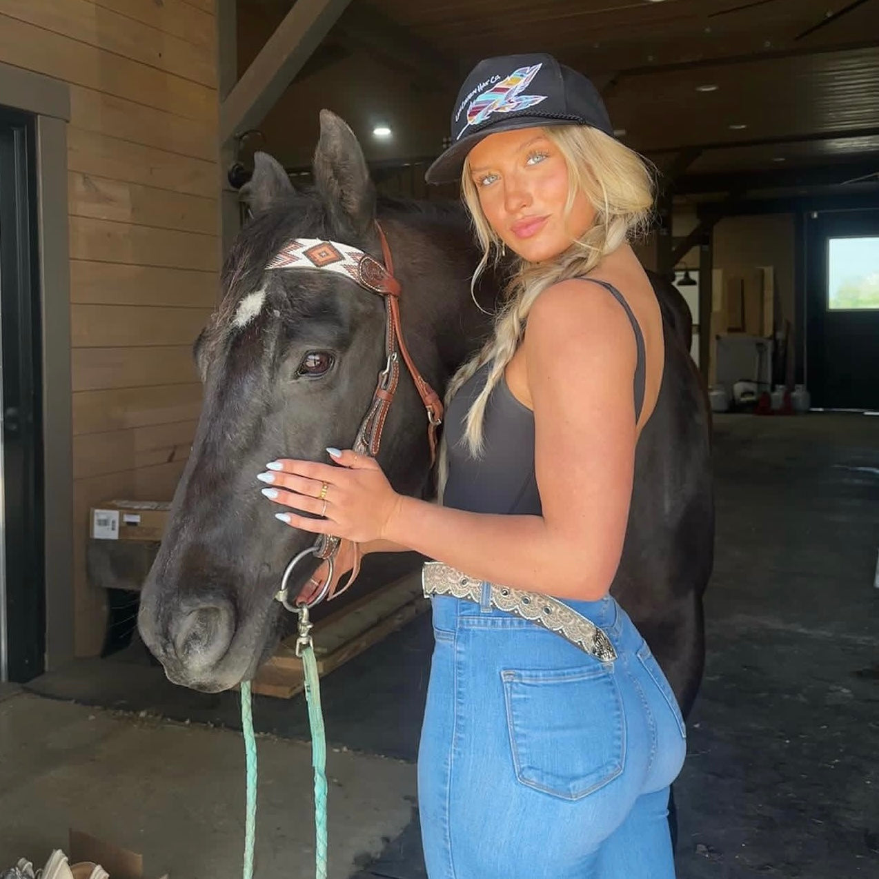 Lazy Cowboy Hat Company