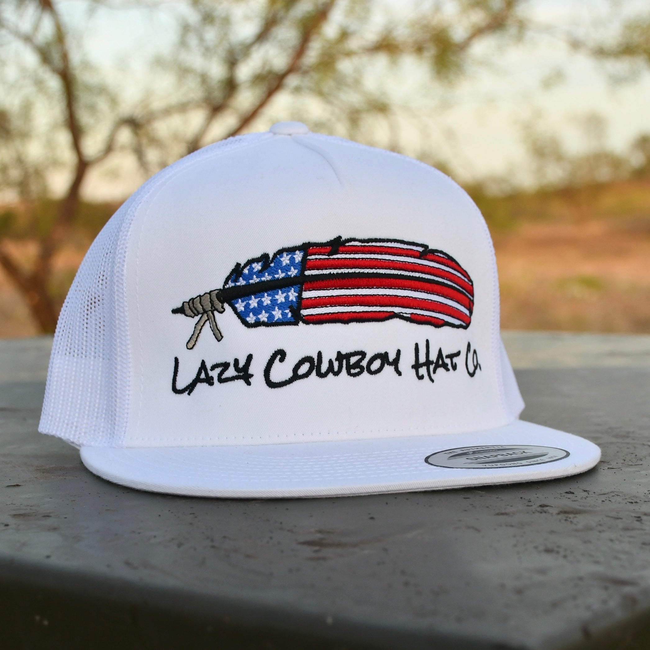Products – Lazy Cowboy Hat Company