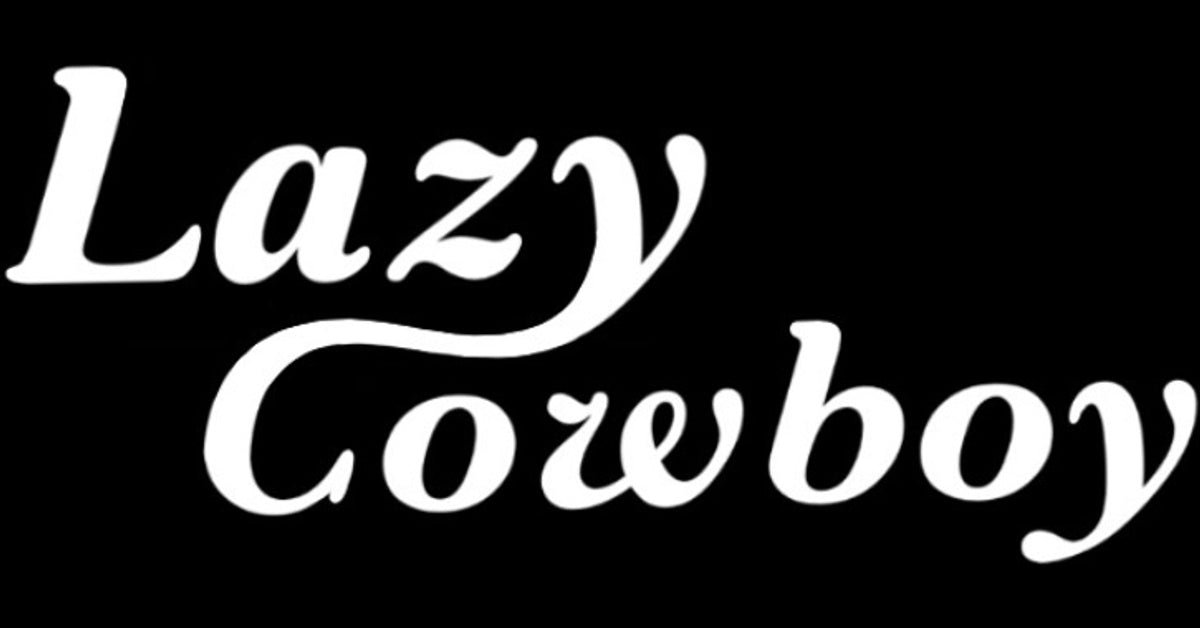 Lazy Cowboy Hat Company
