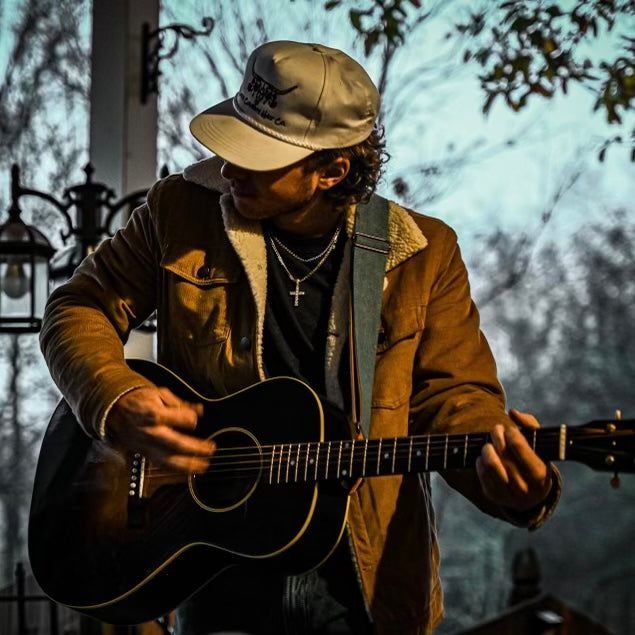 Lazy Cowboy Hat Company