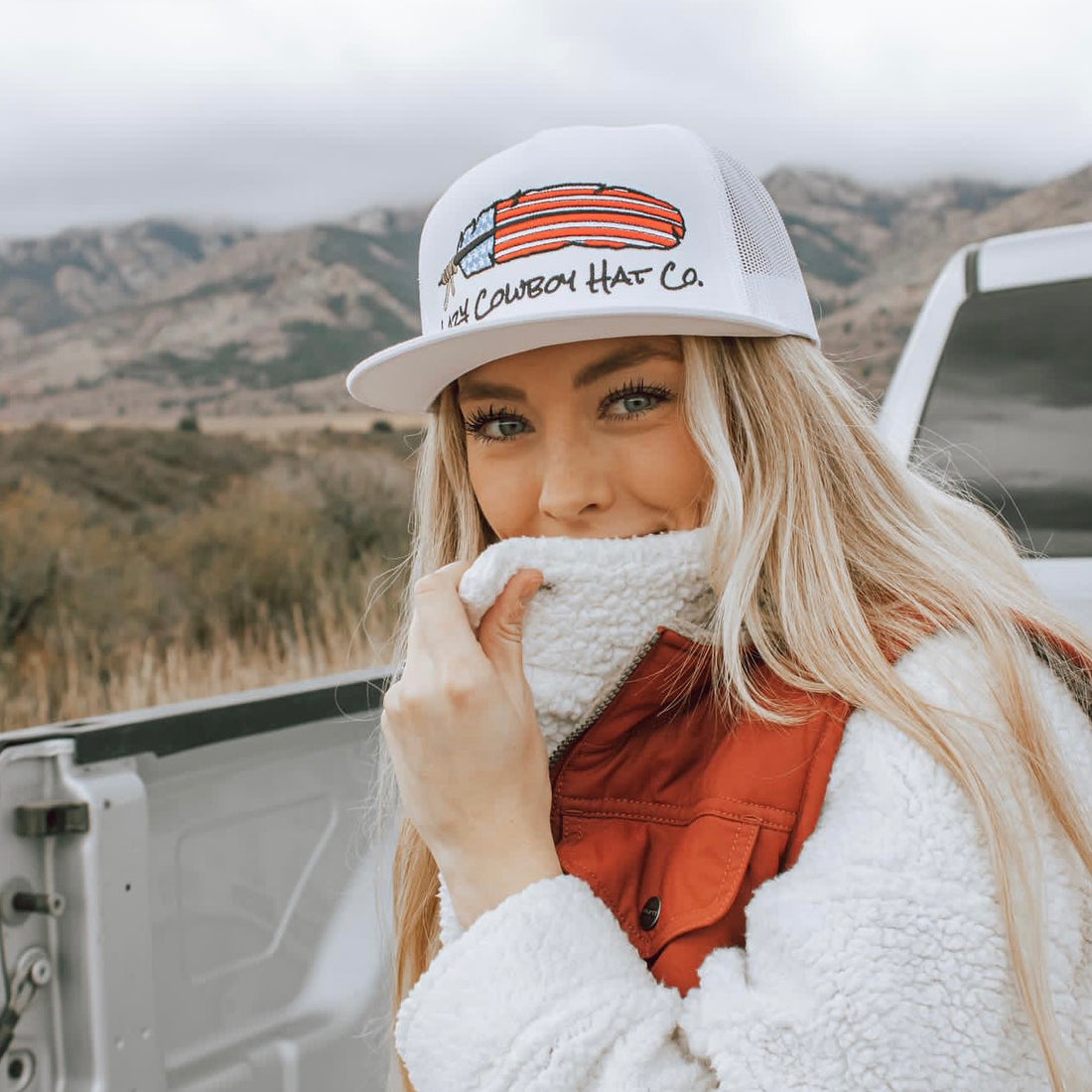 Lazy Cowboy Hat Company