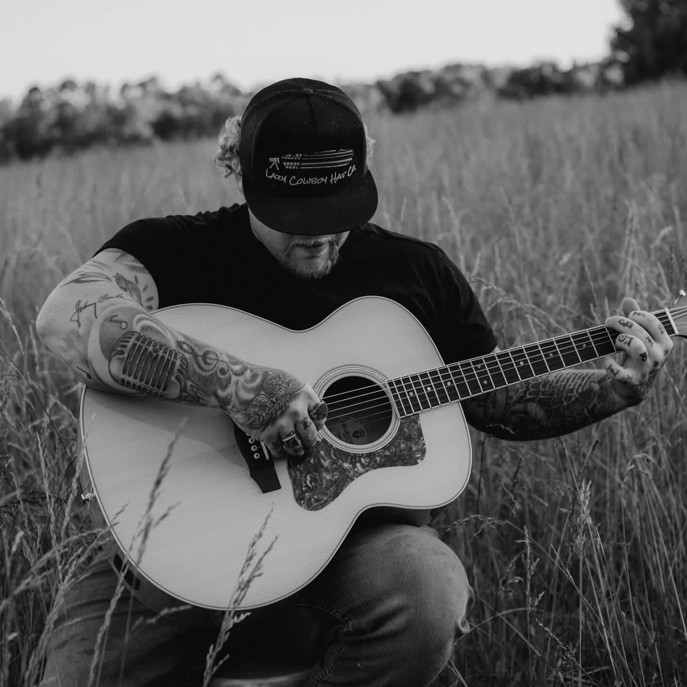 Lazy Cowboy Hat Company