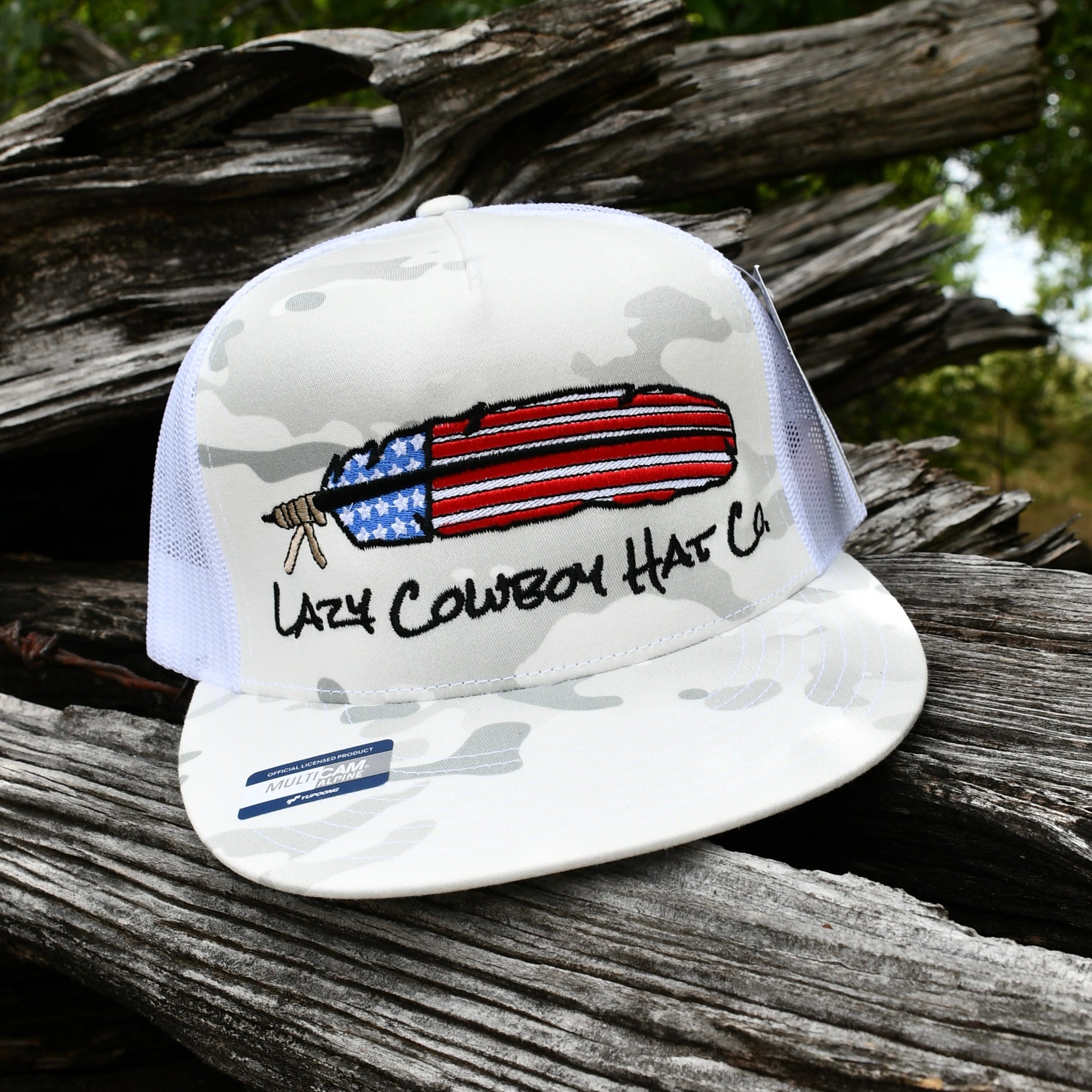 Midland – Lazy Cowboy Hat Company