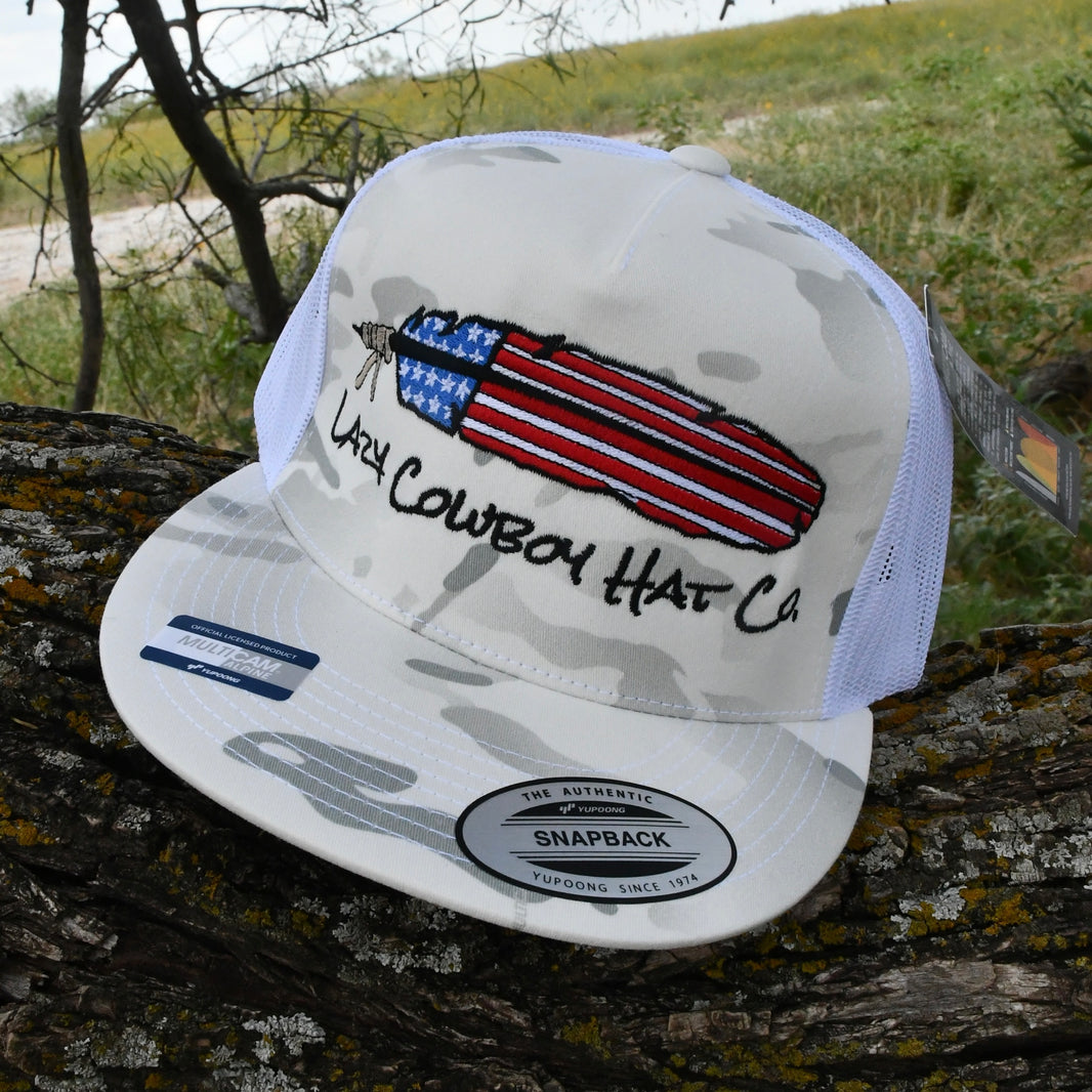 Products – Lazy Cowboy Hat Company