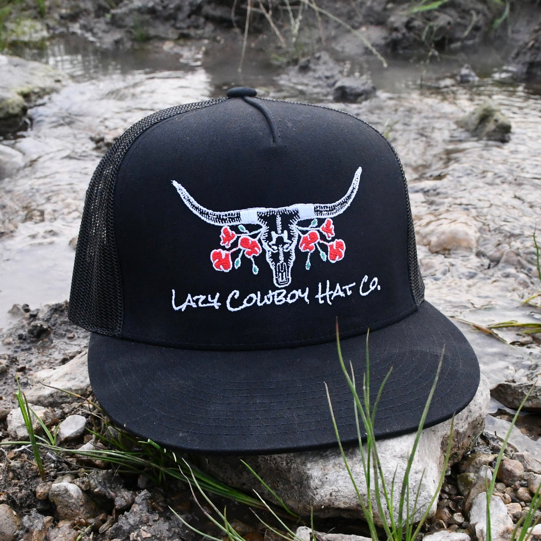 All Hats – Lazy Cowboy Hat Company