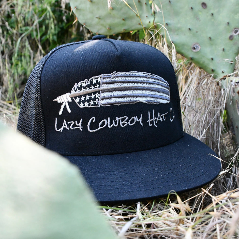 All Hats – Lazy Cowboy Hat Company