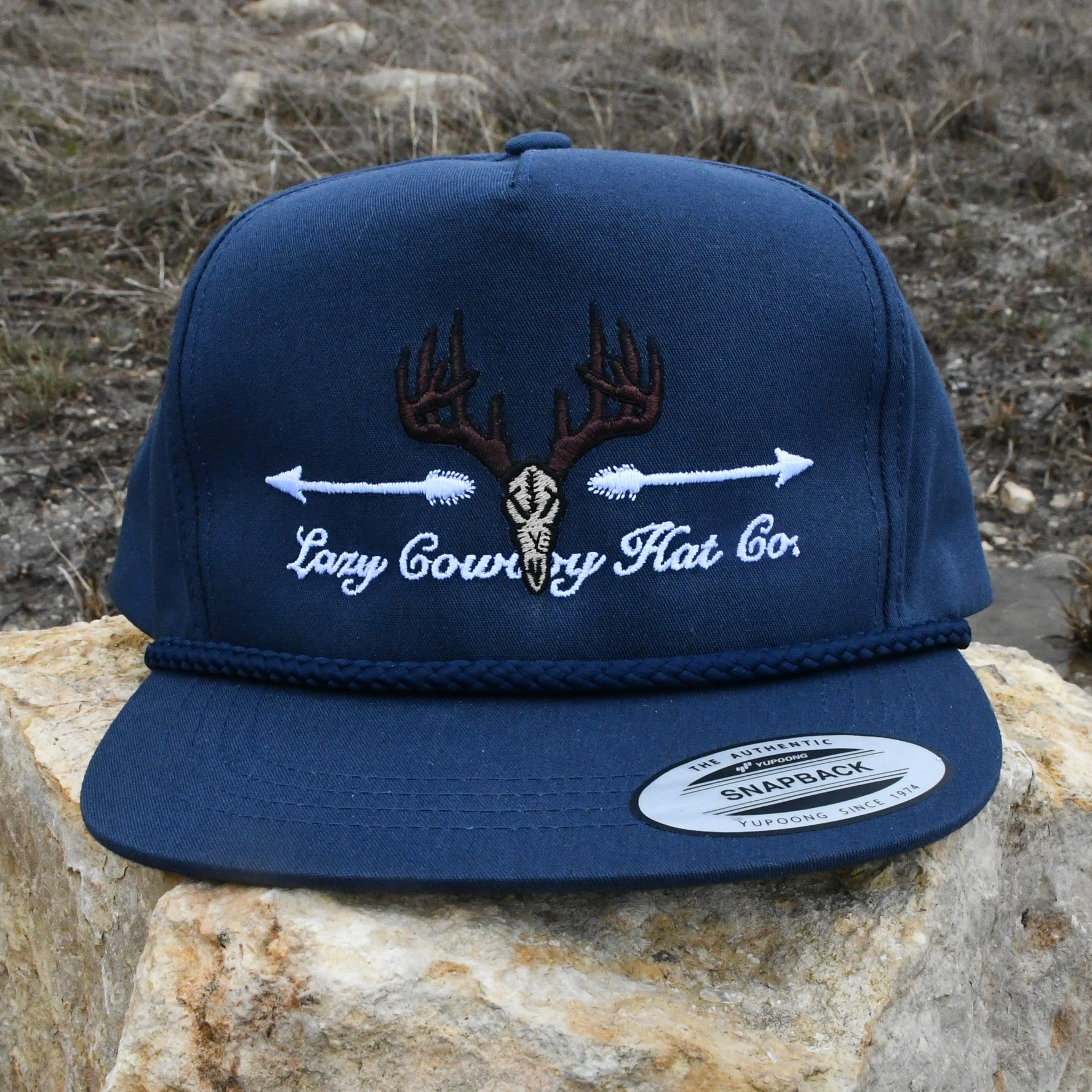 Products – Lazy Cowboy Hat Company