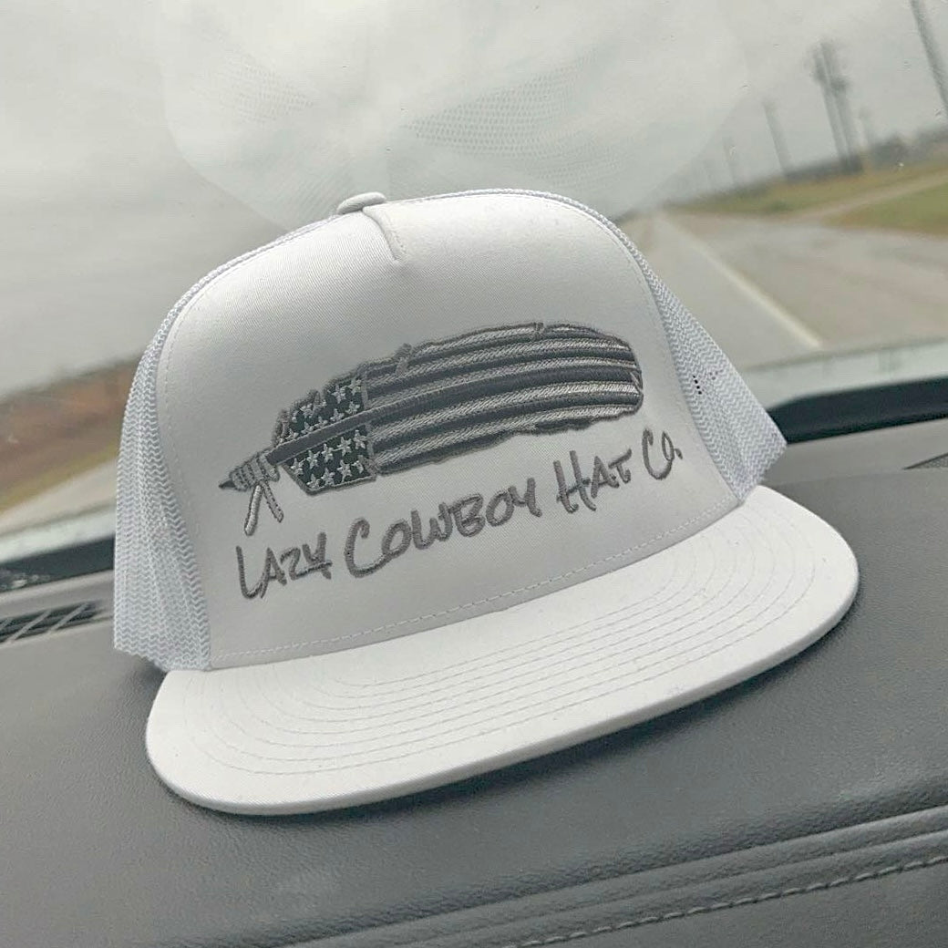 Lazy Cowboy Hat Company