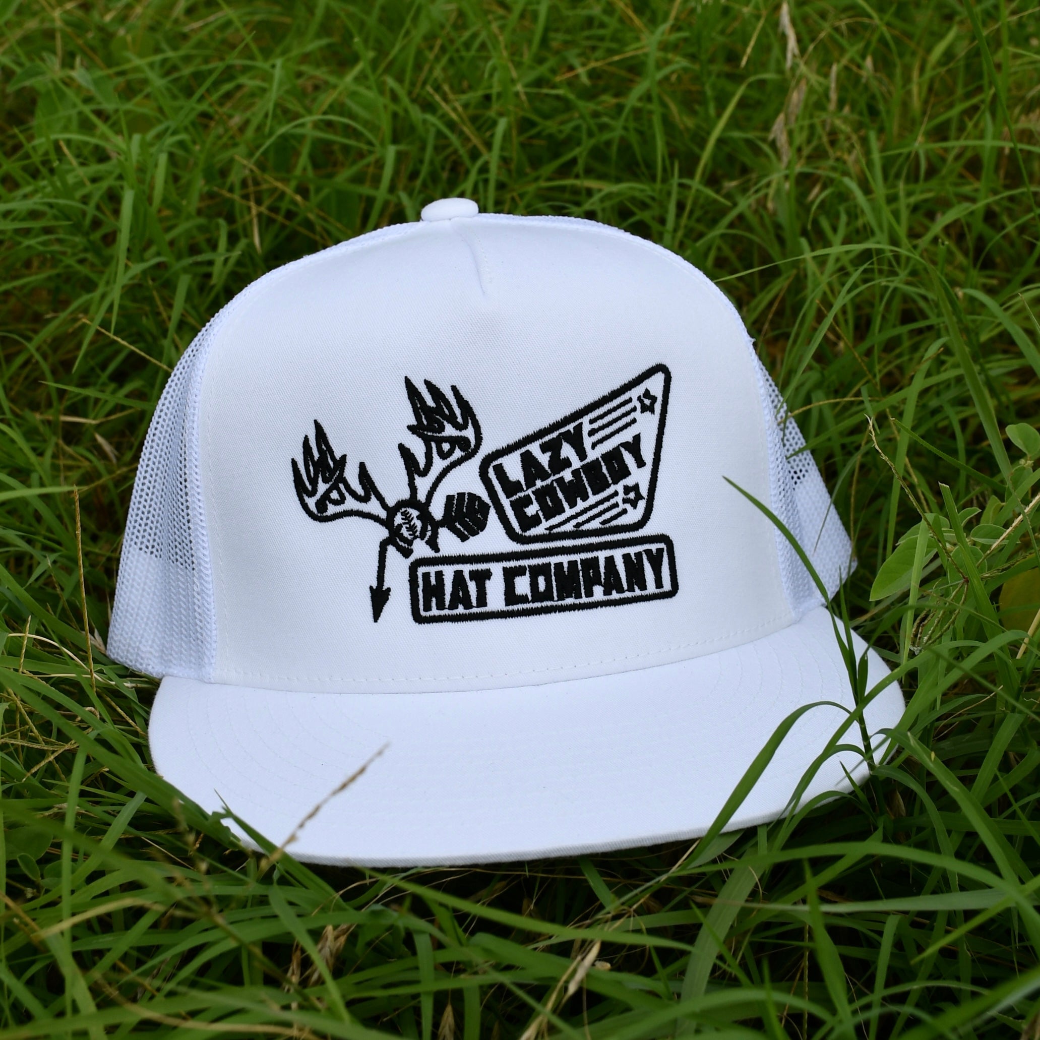 The Revival – Lazy Cowboy Hat Company