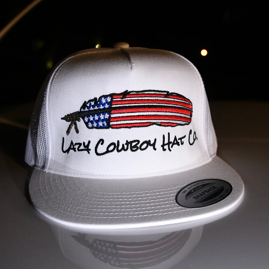 ALL HATS – Lazy Cowboy Hat Company