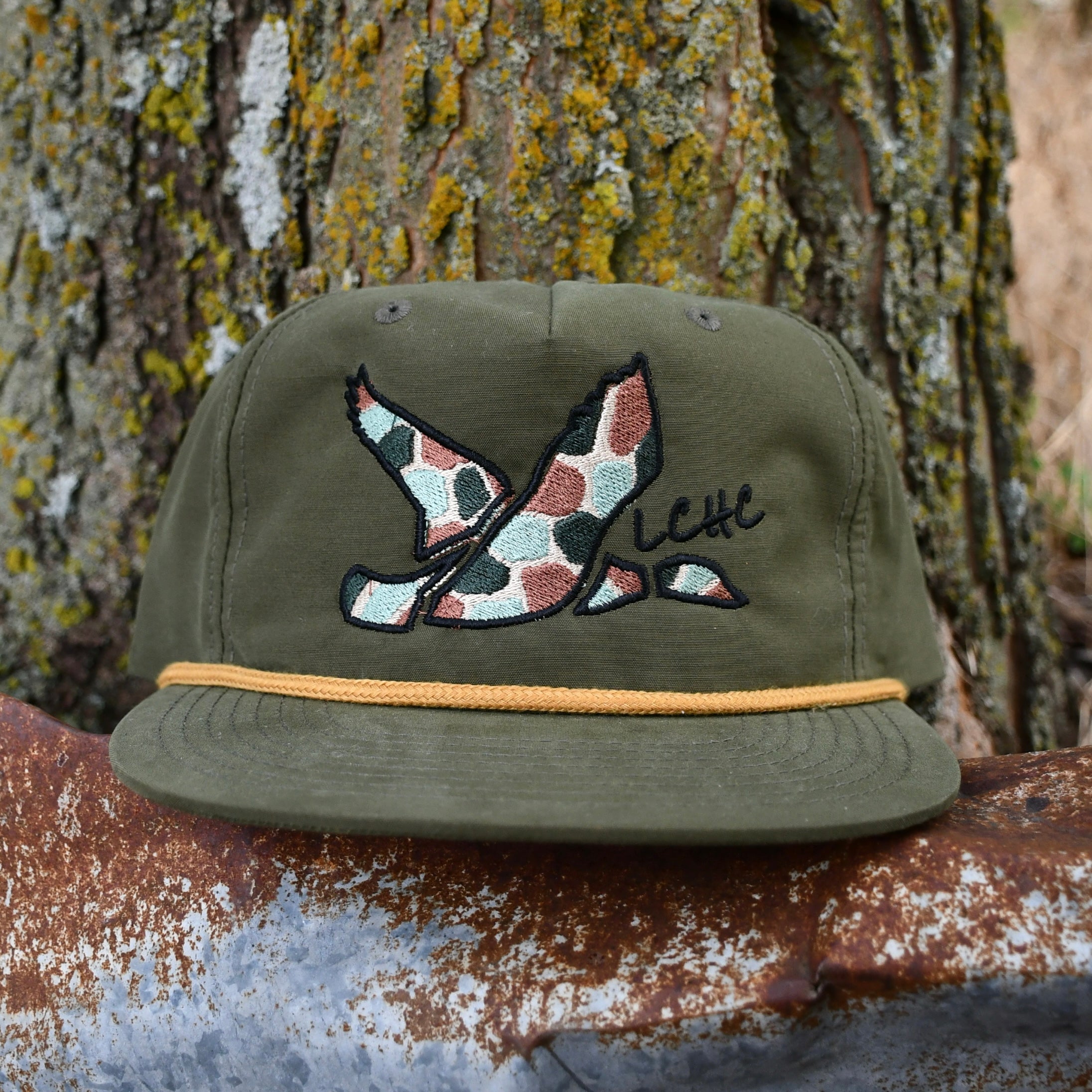 Steel Shot – Lazy Cowboy Hat Company