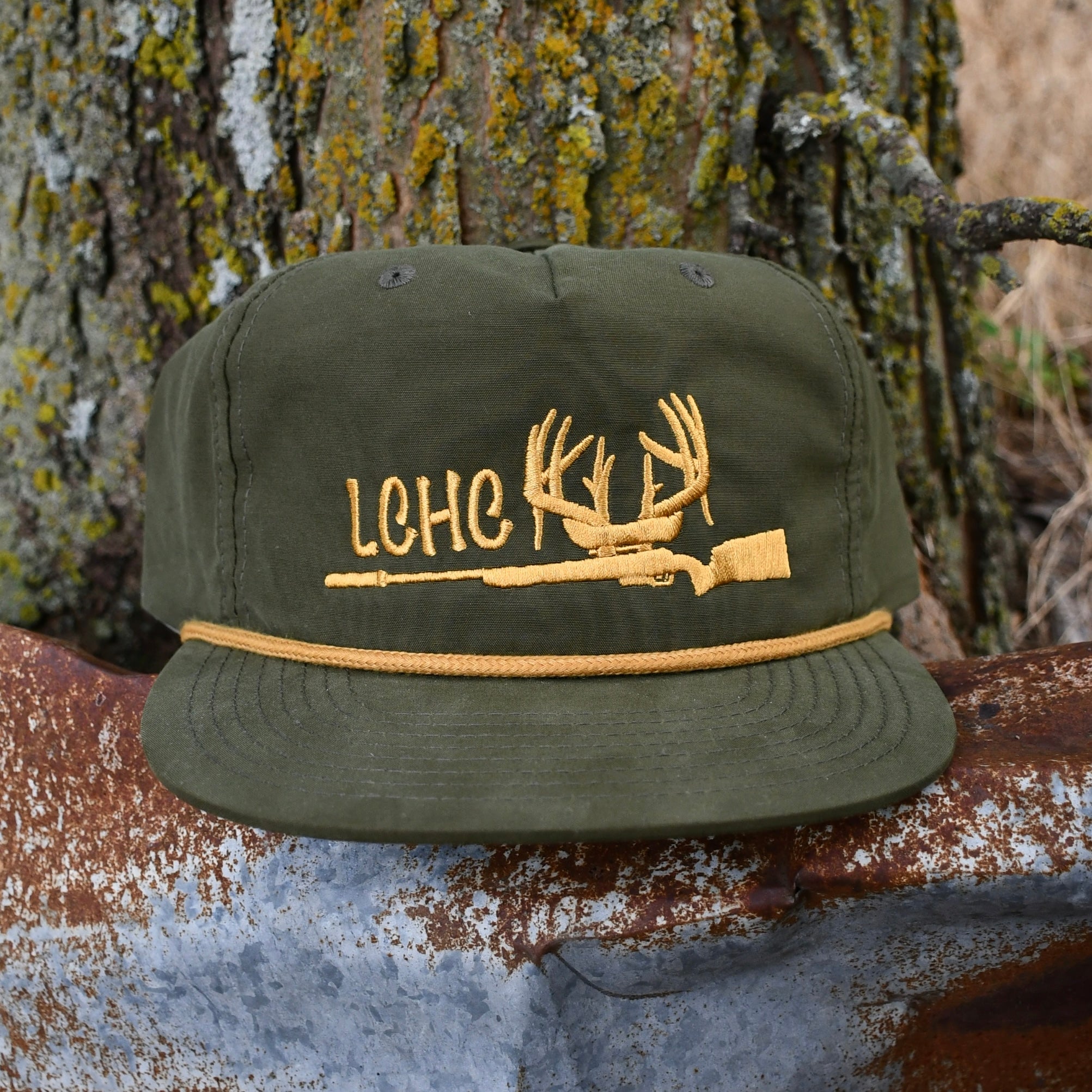 Double Drop – Lazy Cowboy Hat Company