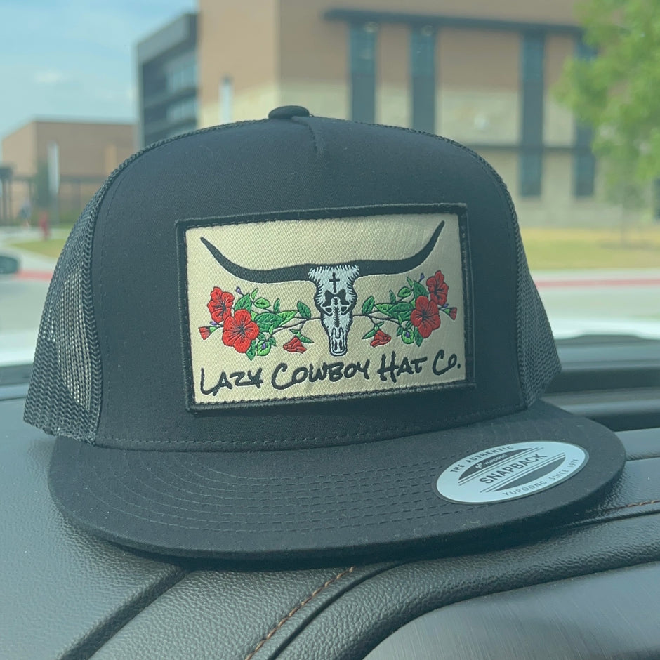 Lazy Cowboy Hat Company
