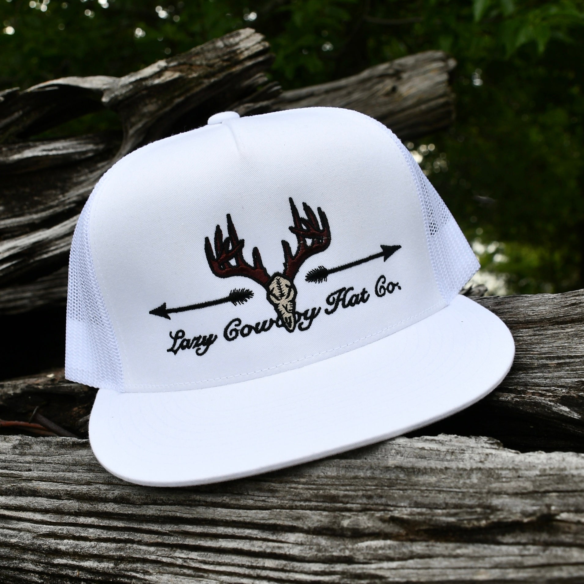 Lazy Cowboy Hat Company