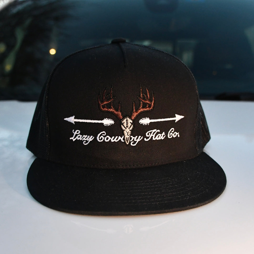 ALL HATS – Lazy Cowboy Hat Company