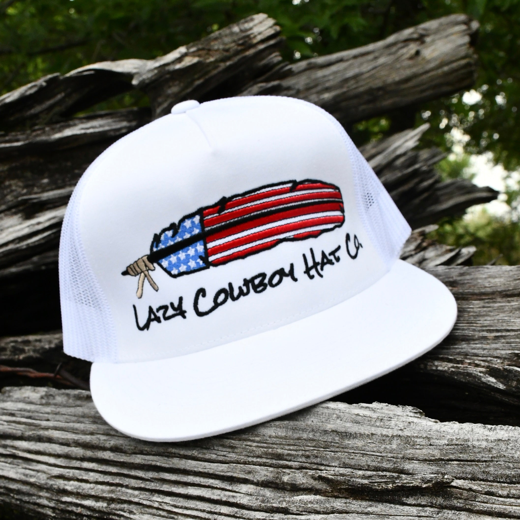 Lazy Cowboy Hat Company