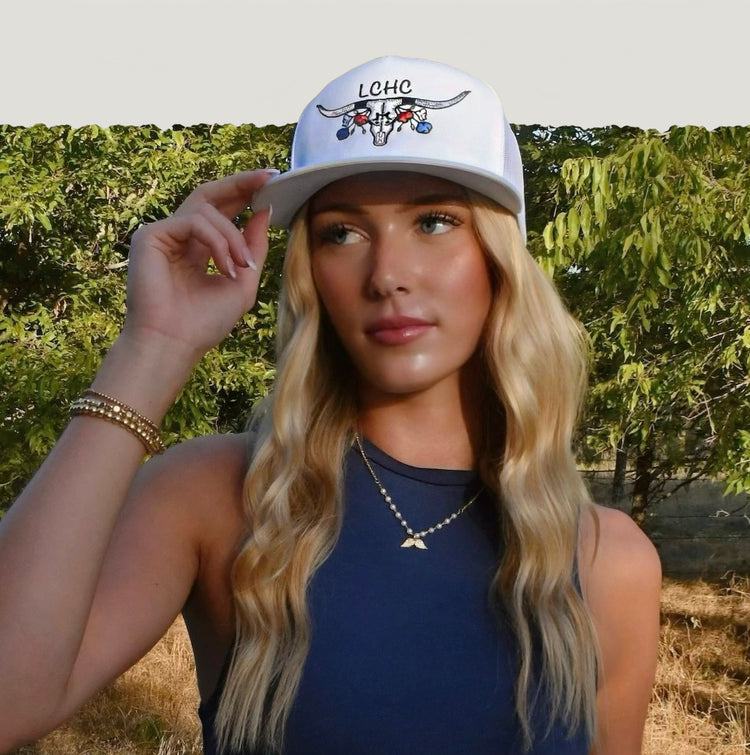 Lazy Cowboy Hat Company