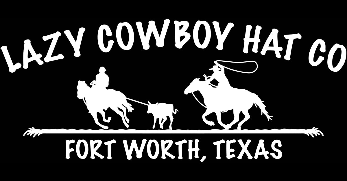 Lazy Cowboy Hat Company