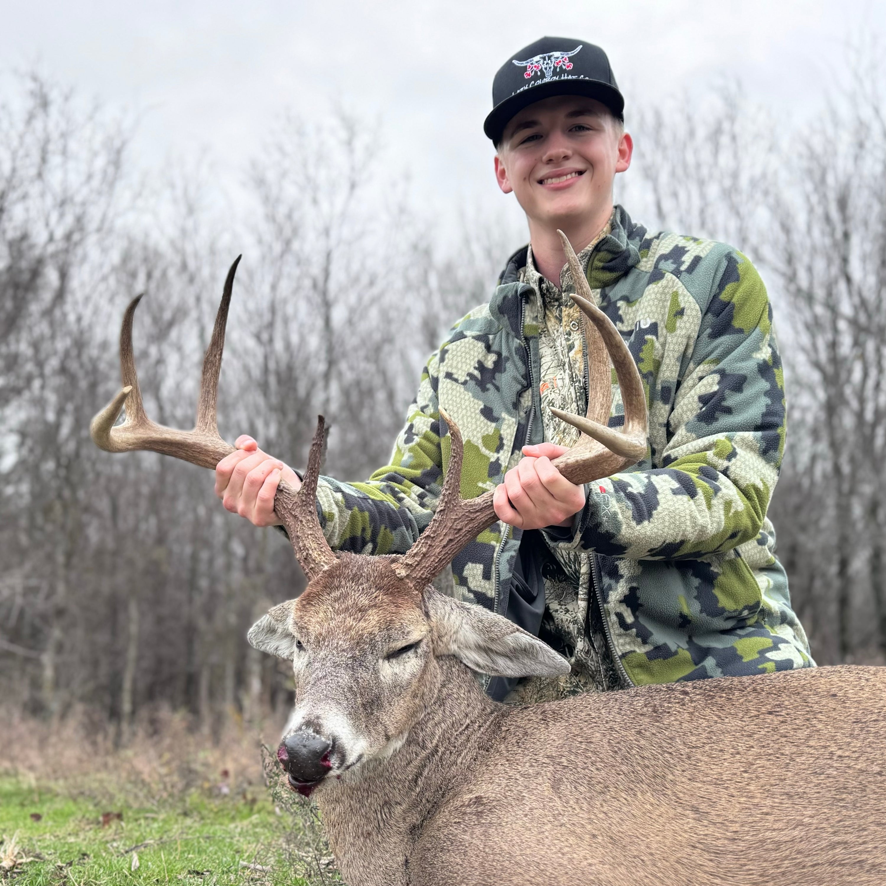 Lazy Cowboy Hat Company